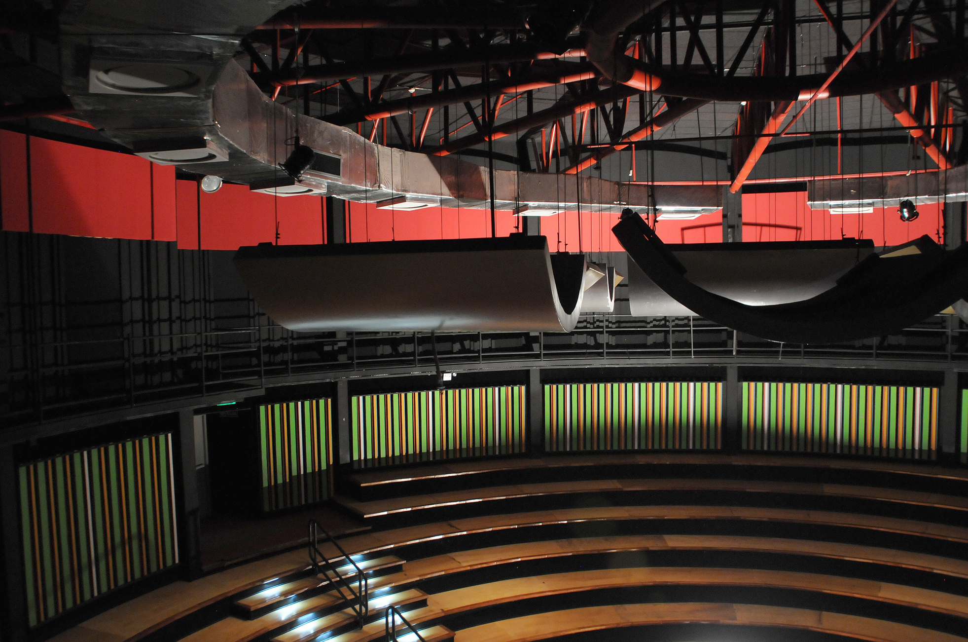 Espacio Cultural Le Parc – mendoza.edu.ar