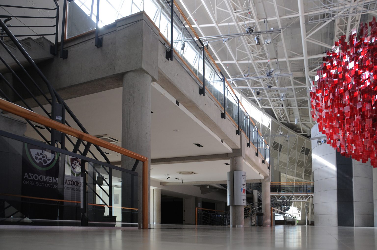 Espacio Cultural Le Parc – mendoza.edu.ar