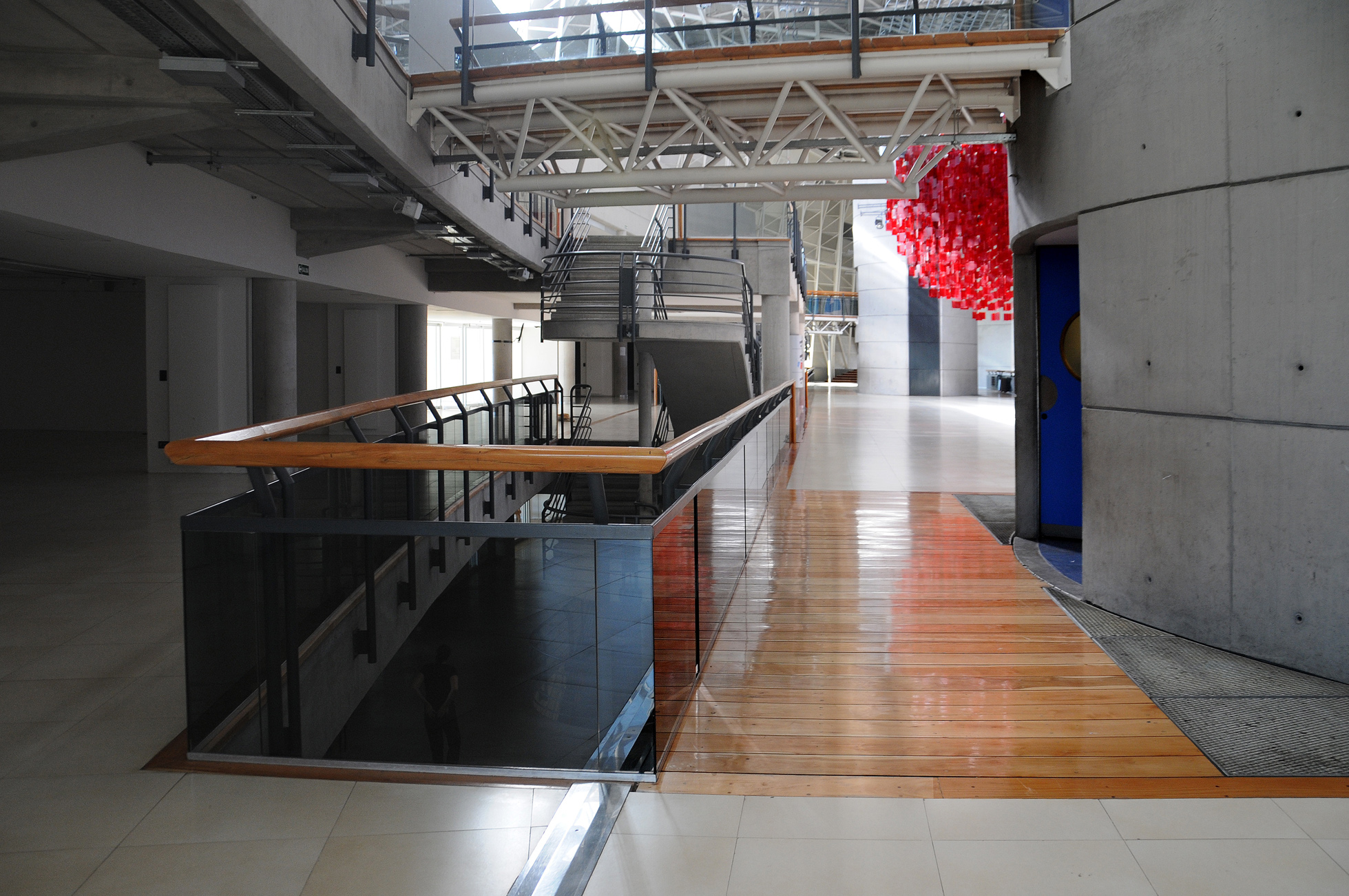 Espacio Cultural Le Parc – mendoza.edu.ar