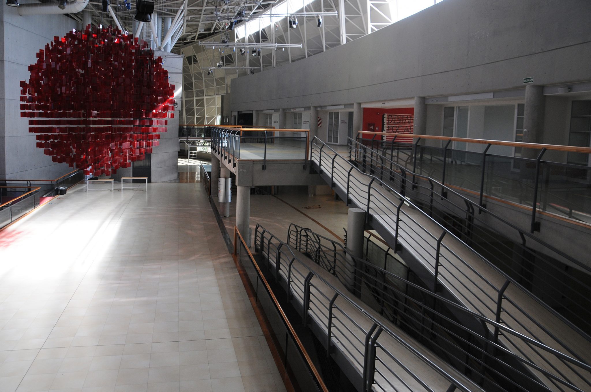 Espacio Cultural Le Parc – mendoza.edu.ar