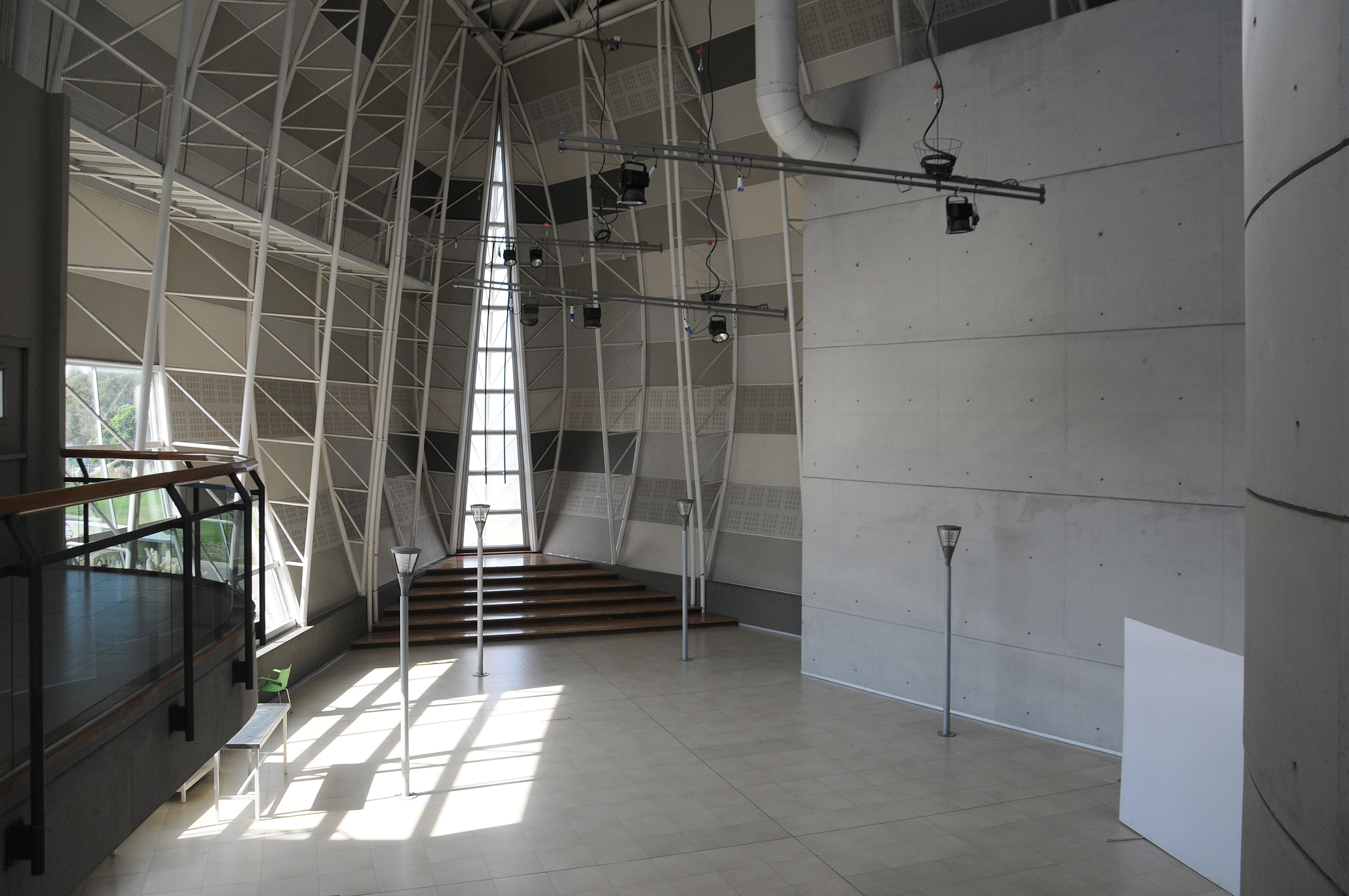 Espacio Cultural Le Parc – mendoza.edu.ar