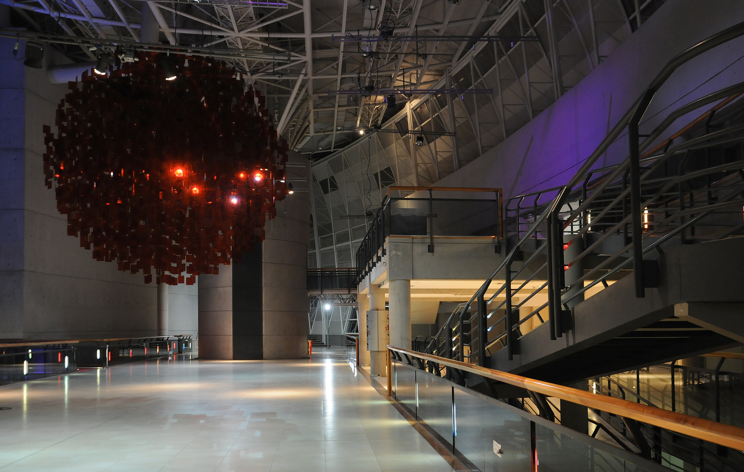 Espacio Cultural Le Parc – mendoza.edu.ar