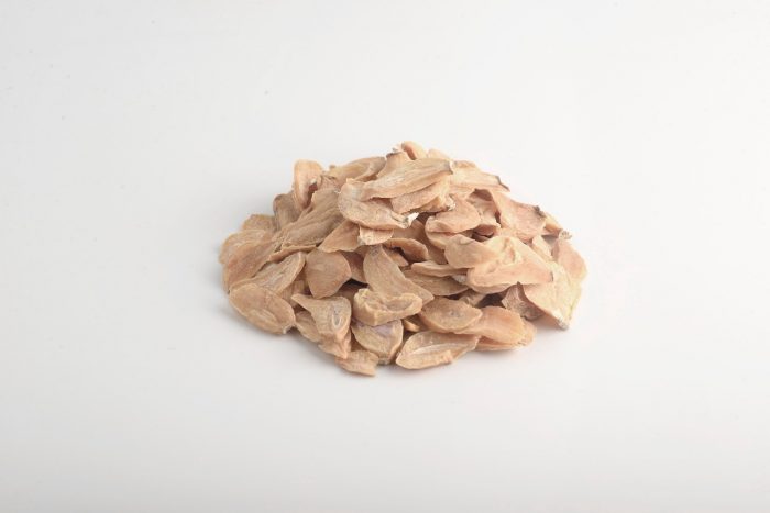 Ajo Deshidratado : Catálogo