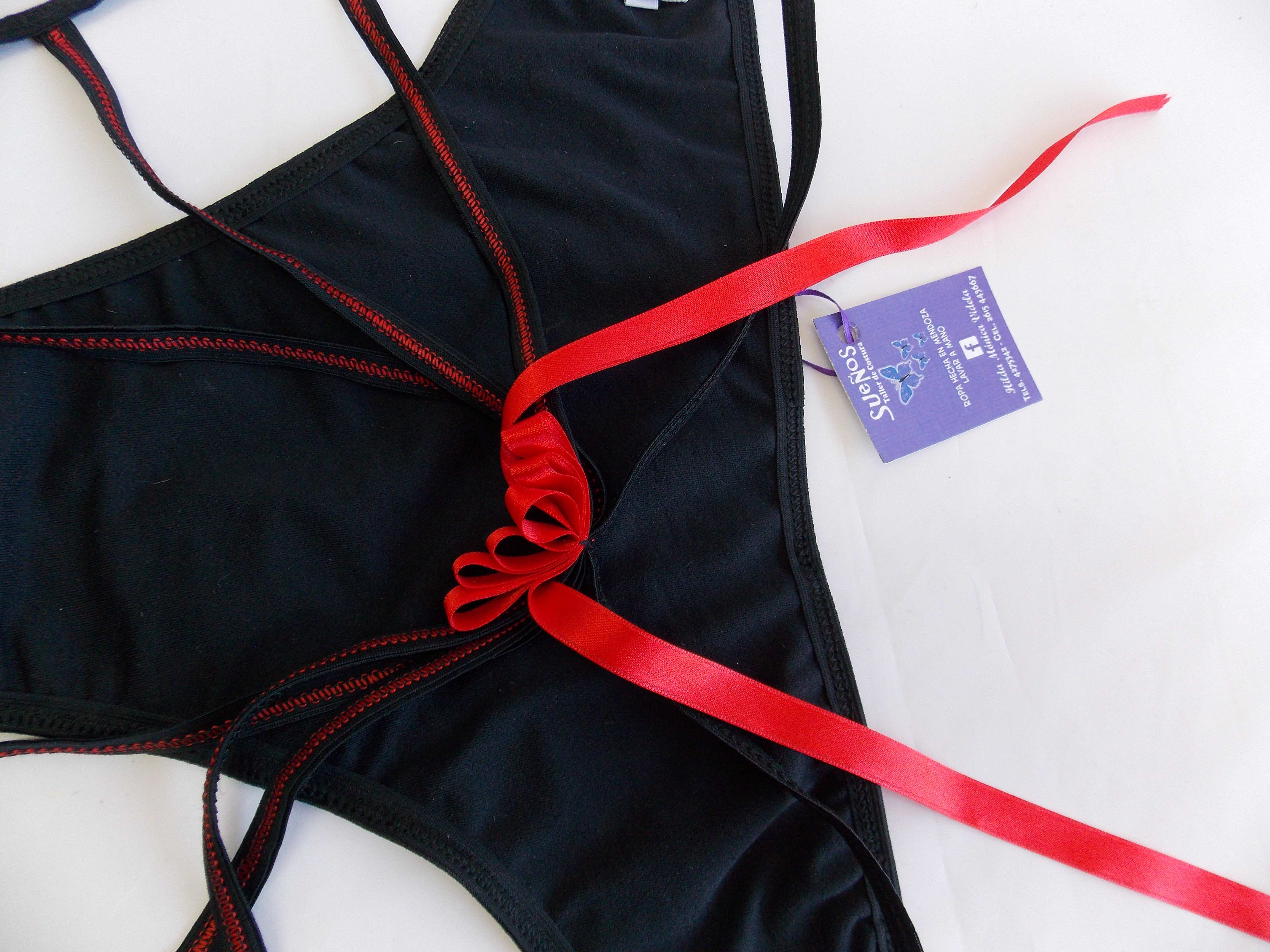 Lencería en Lycra : Catálogo