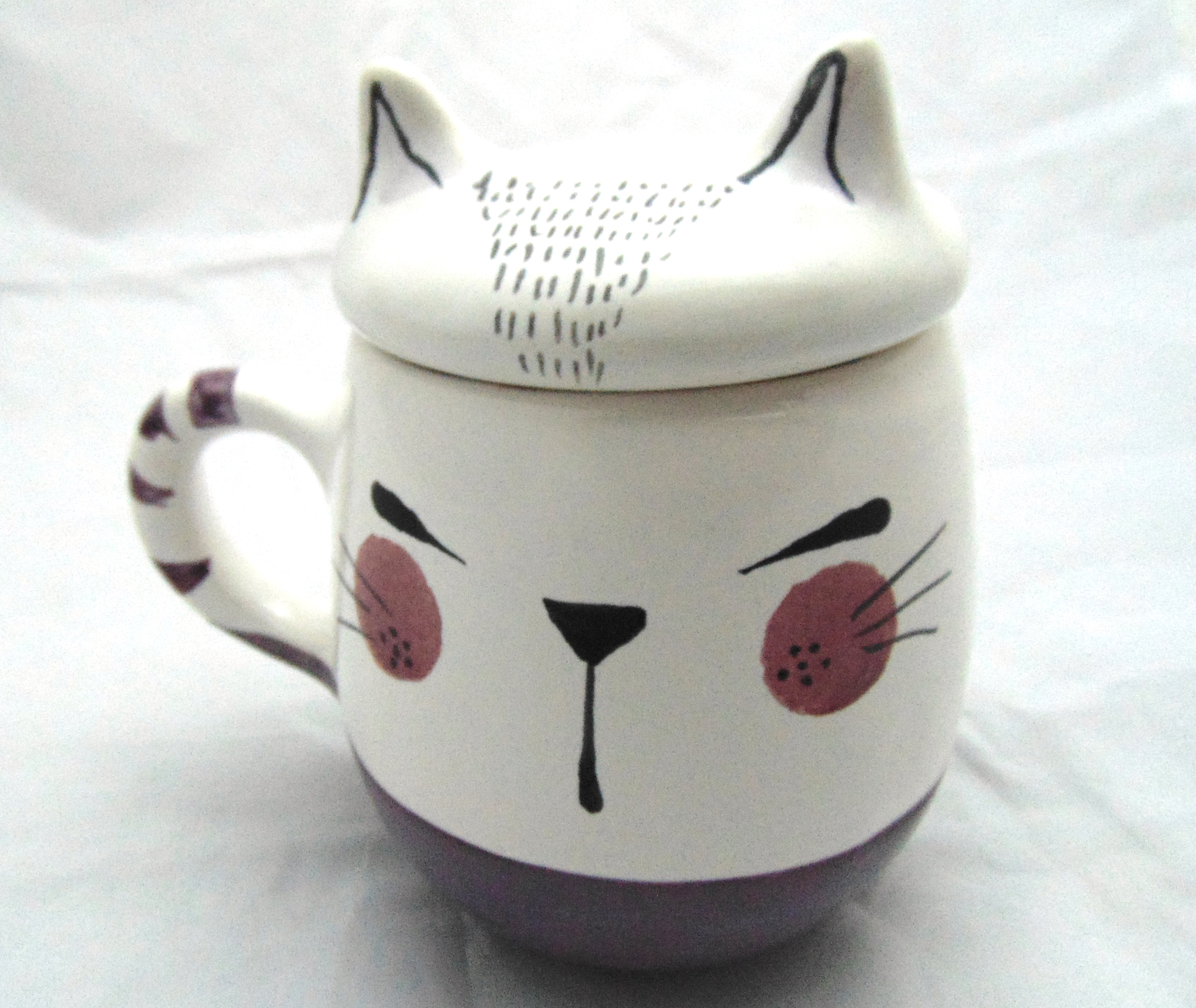 Taza : Catálogo