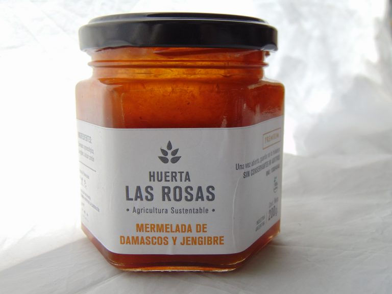 Mermeladas Artesanales : Catálogo
