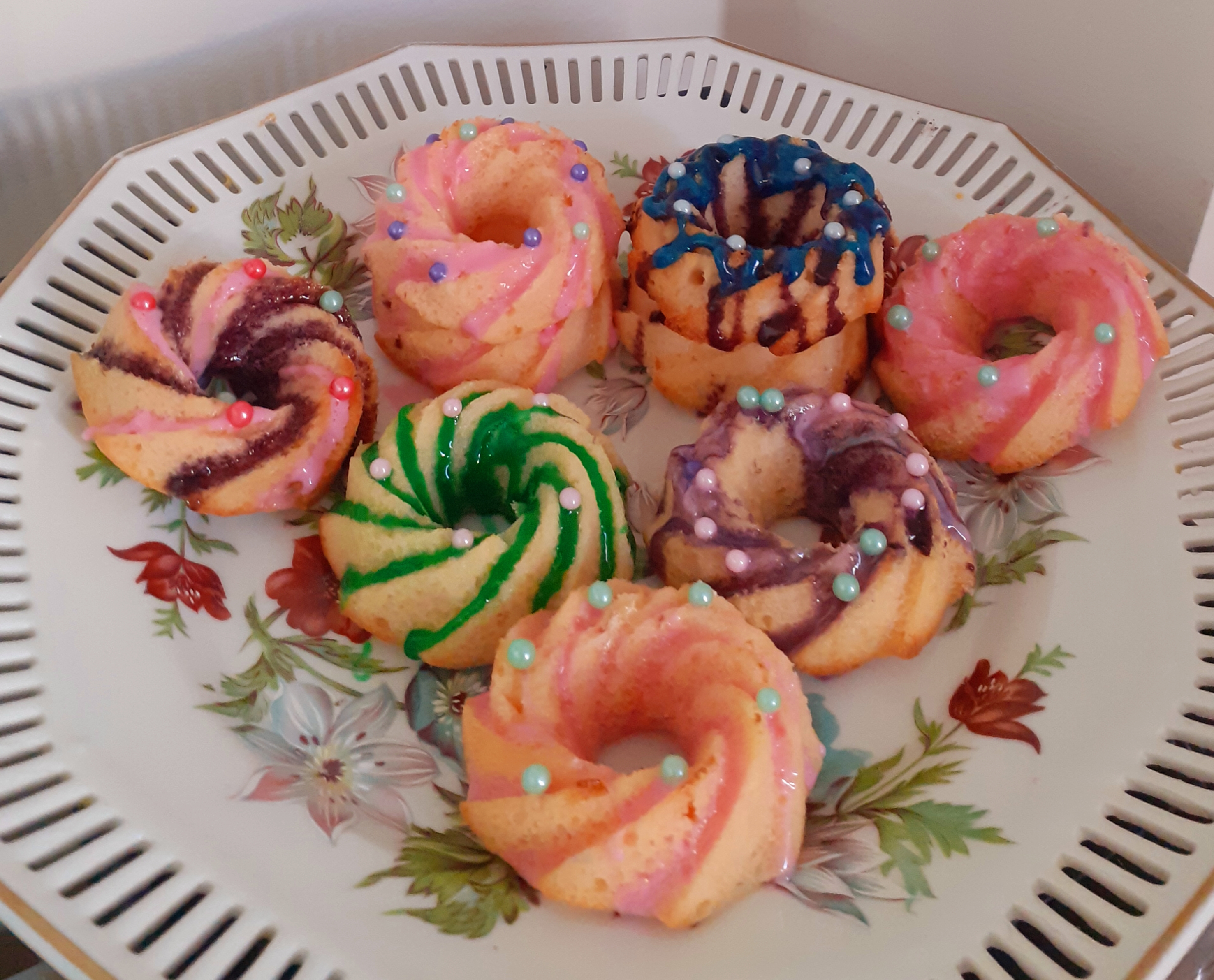 Masas Finas : Catálogo