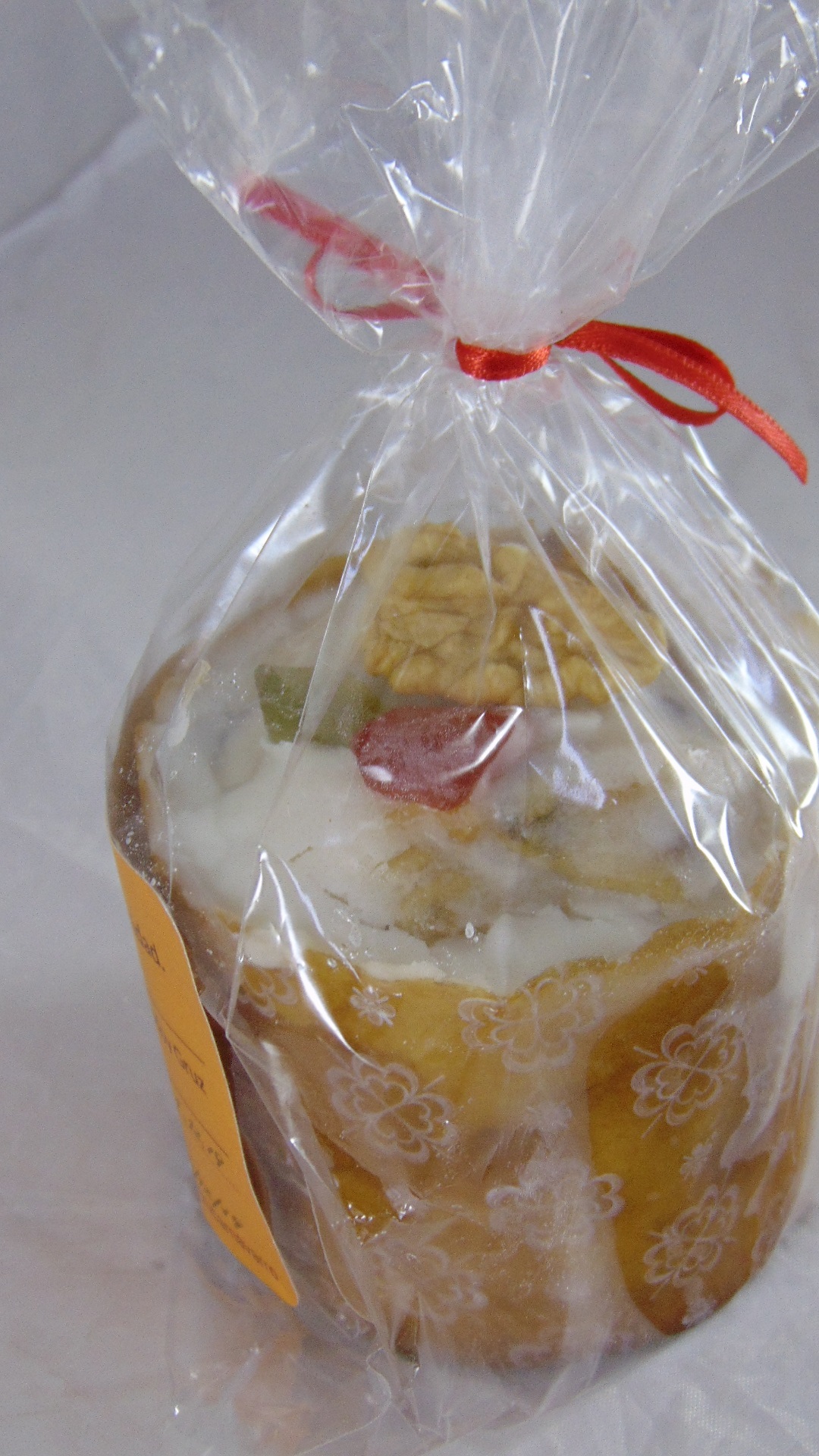 Pan Dulce : Catálogo