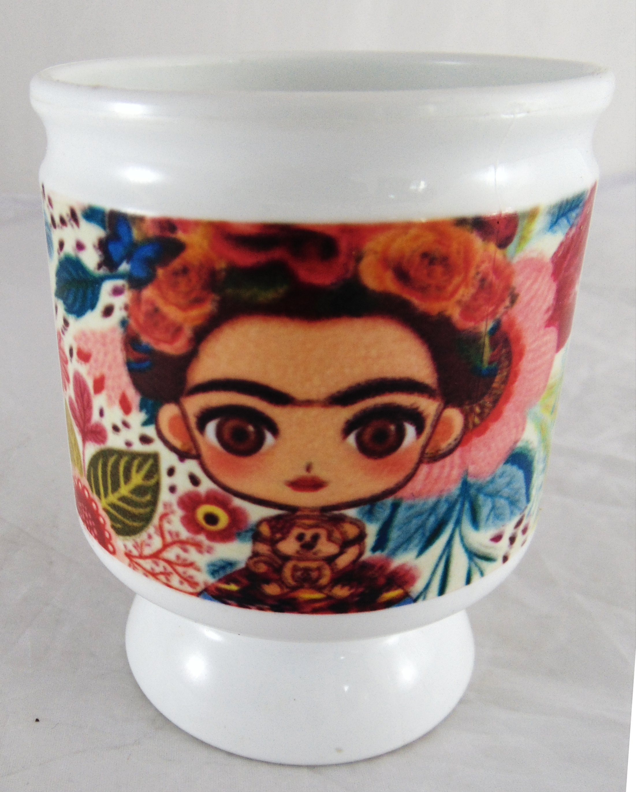 Mates Sublimados : Catálogo