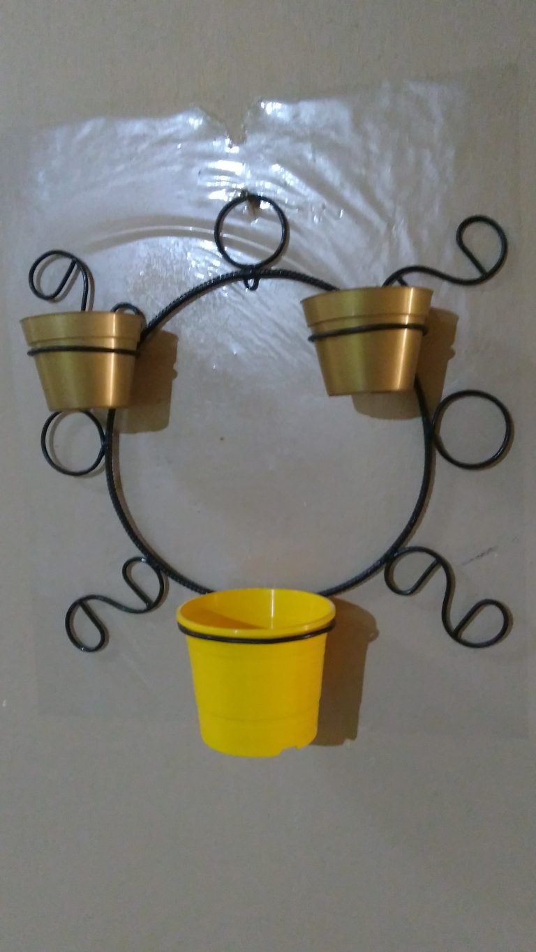 Porta Macetas : Catálogo