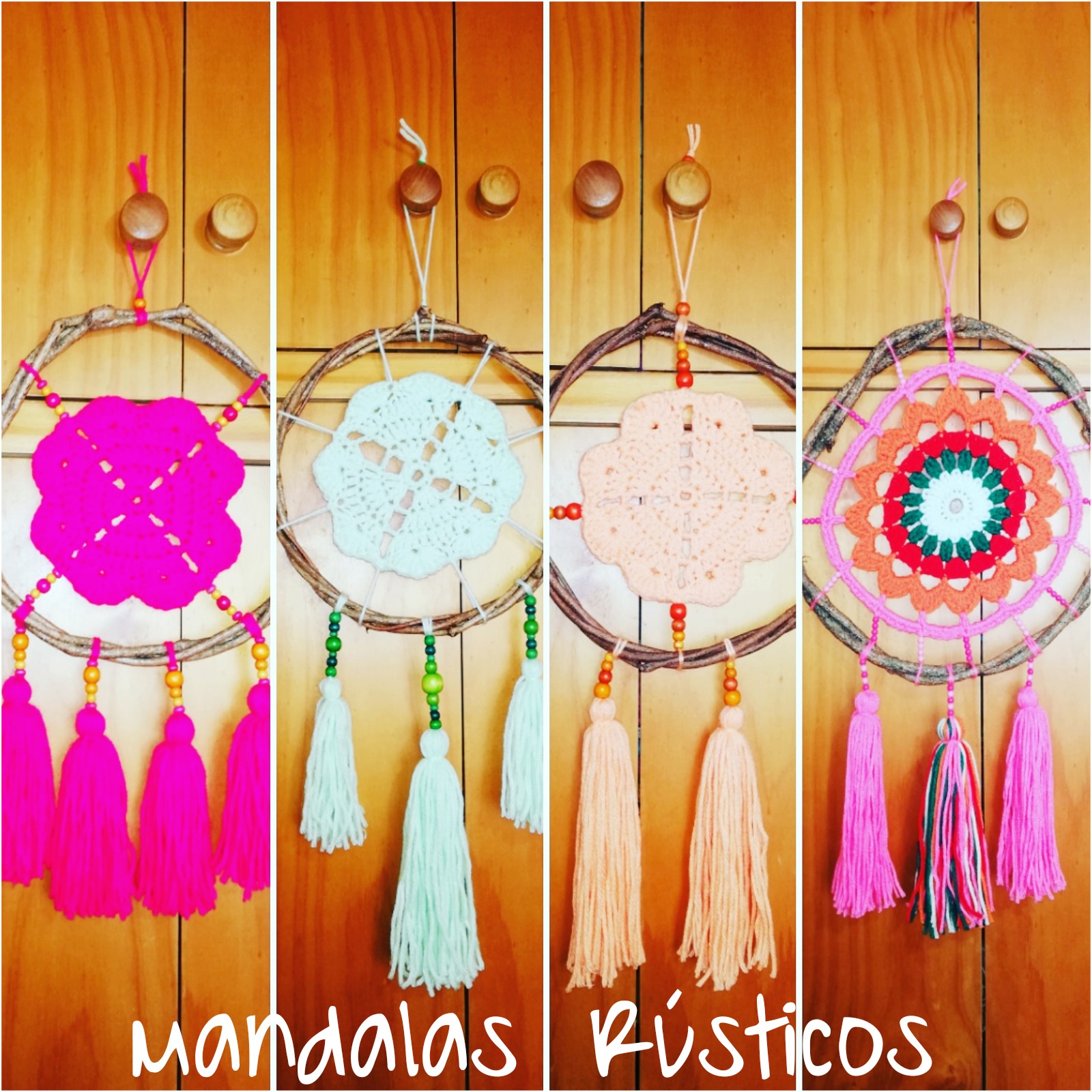 Atrapa Sueños : Catálogo