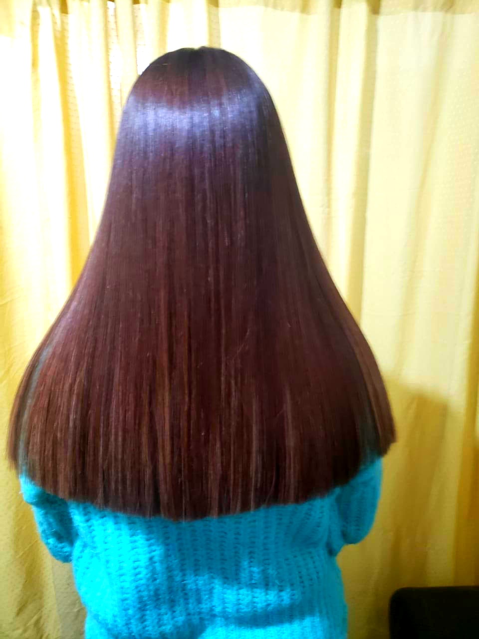 Alisado Definitivo : Catálogo