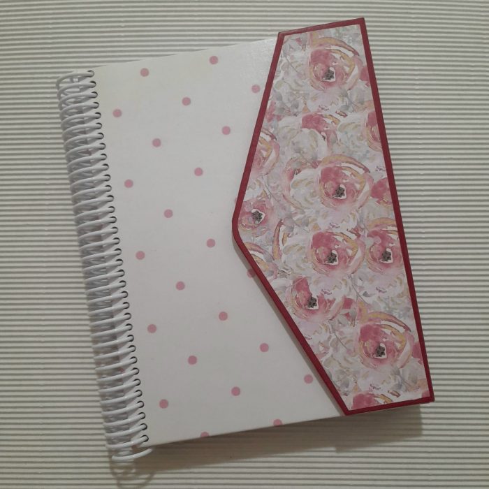 Libreta con Solapa : Catálogo