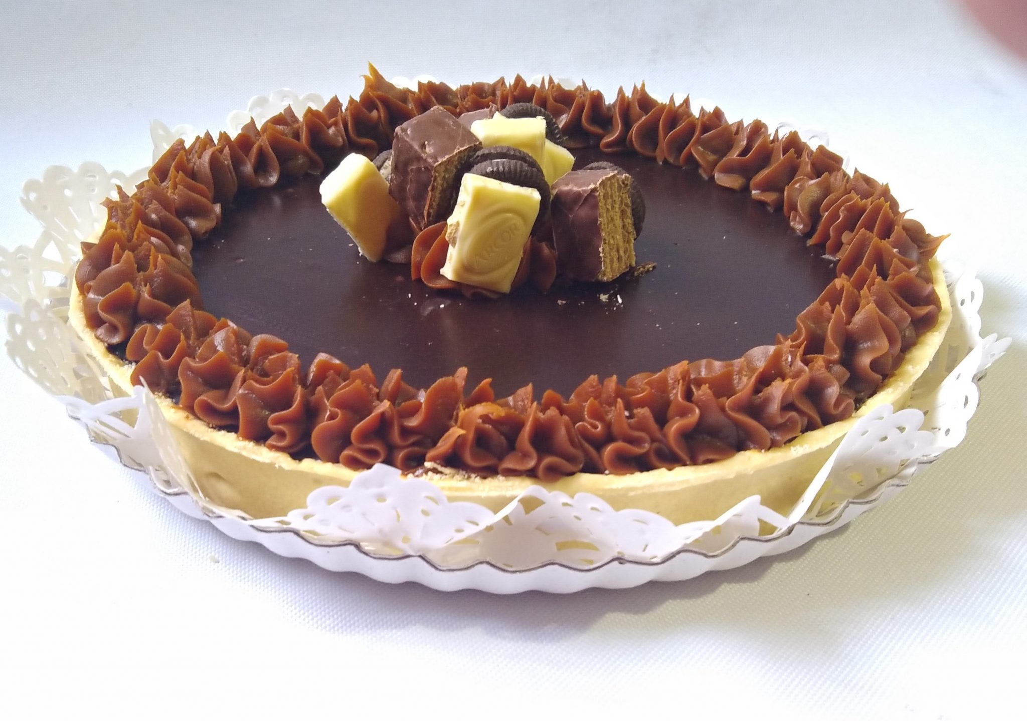 Tartas Dulces : Catálogo