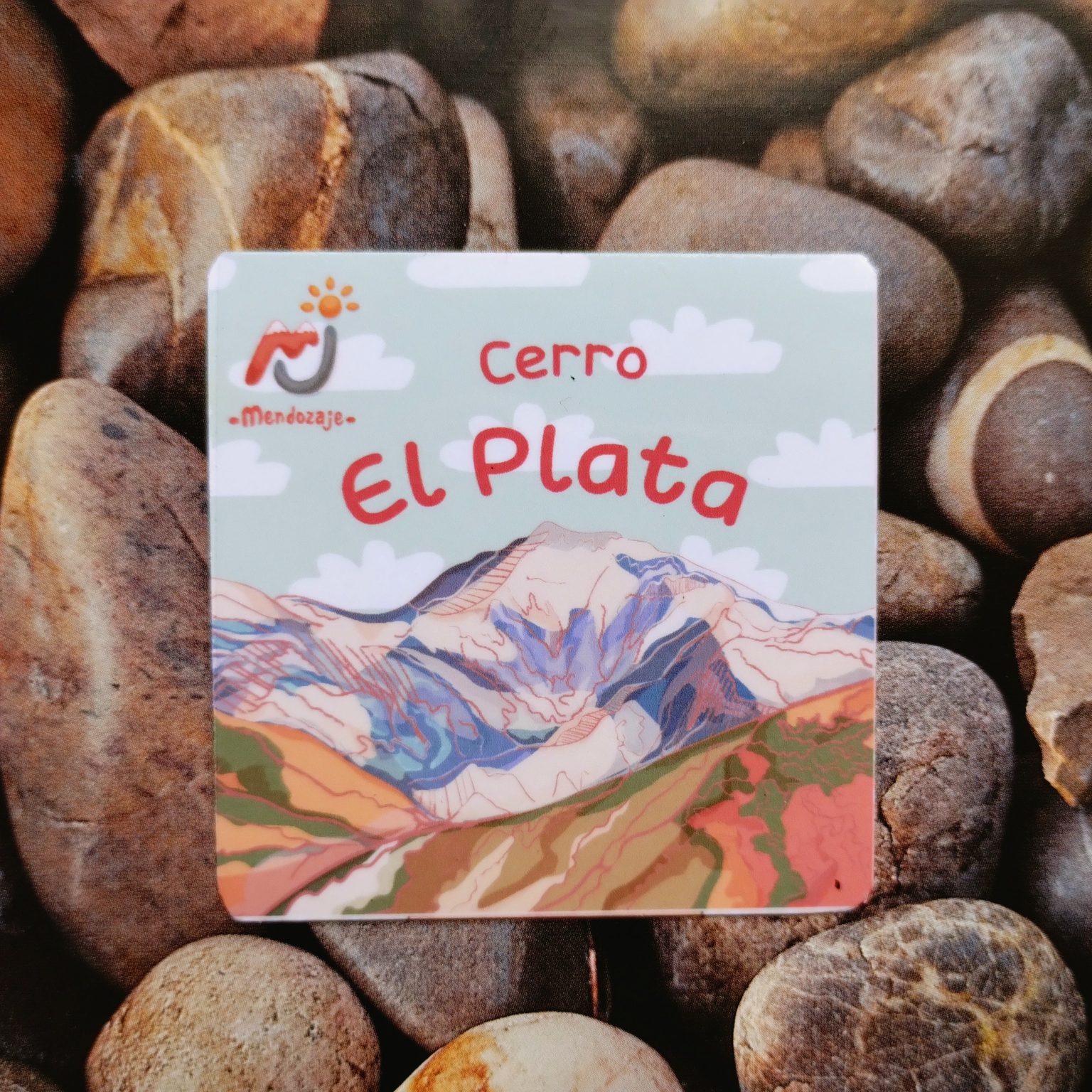Imanes para la Heladera : Catálogo