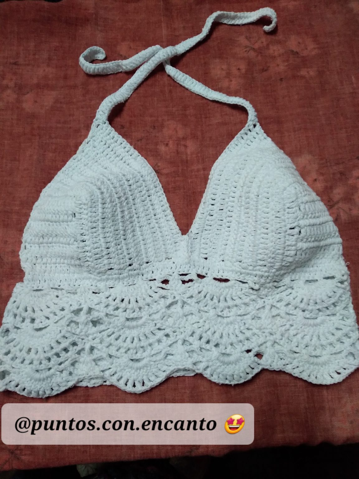 Top Dama : Catálogo