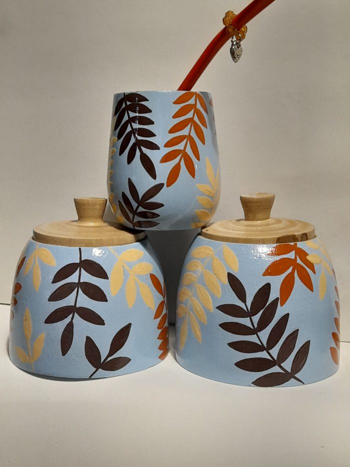 Sets de Mate : Catálogo