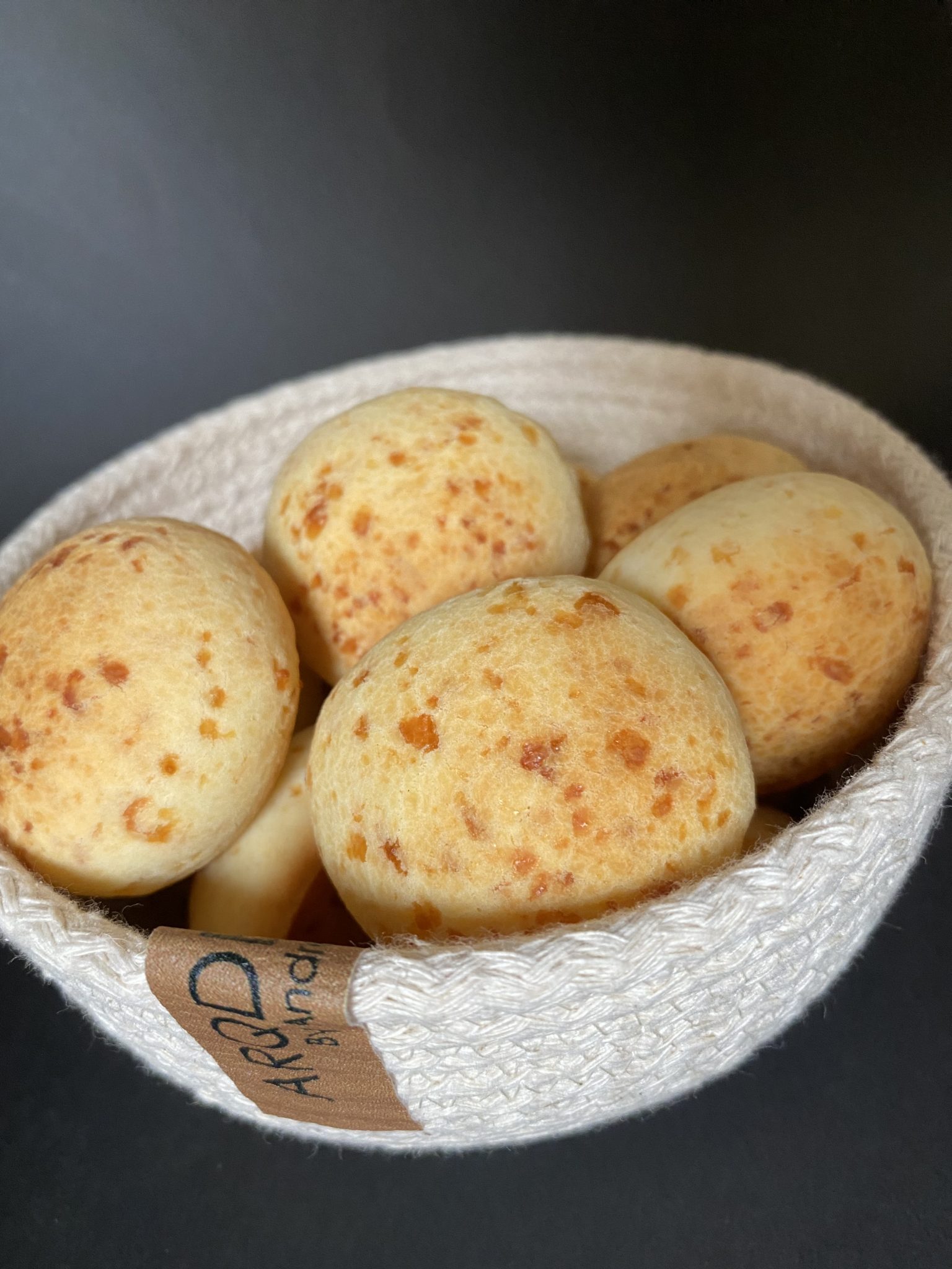 Chipá Congelado – Sin Gluten : Catálogo