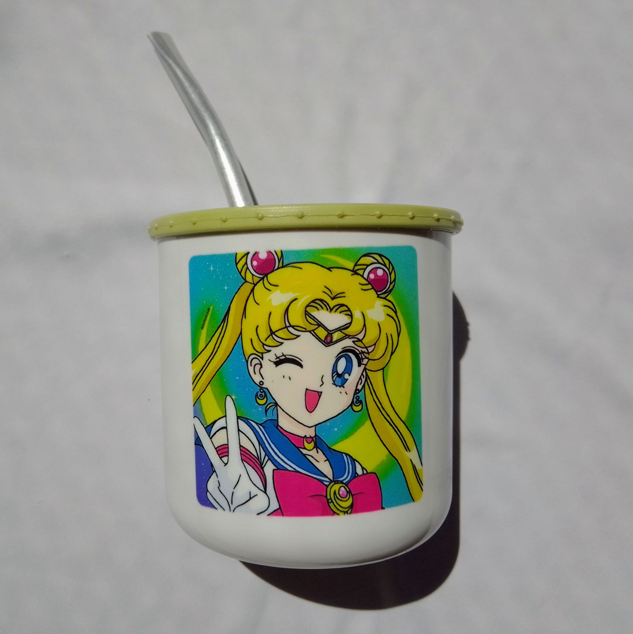 Mates Sublimados : Catálogo