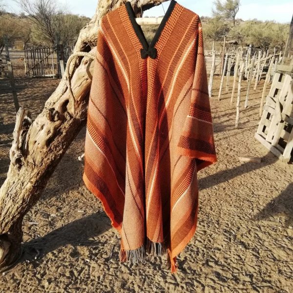 Ponchos Artesanales : Catálogo