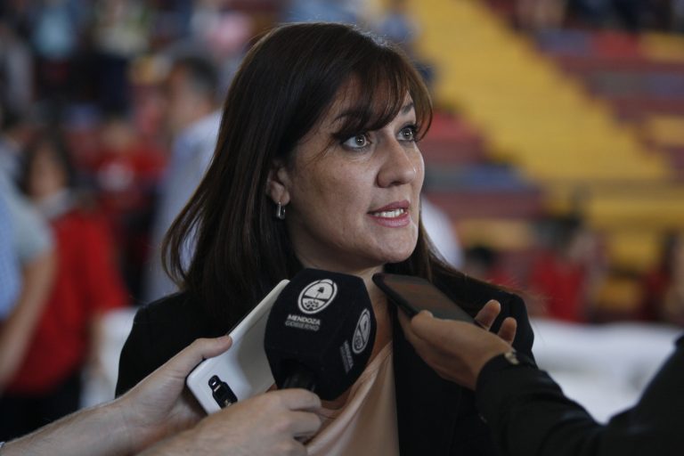 Marcela Fernández: “Queremos que los niños estén presentes en la ...