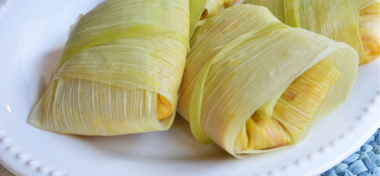 humitas : Prensa Gobierno de Mendoza