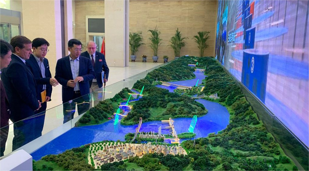 CTG (2) : Prensa Gobierno de Mendoza