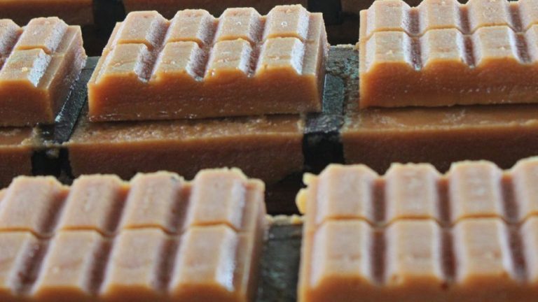 chancaca : Prensa Gobierno de Mendoza