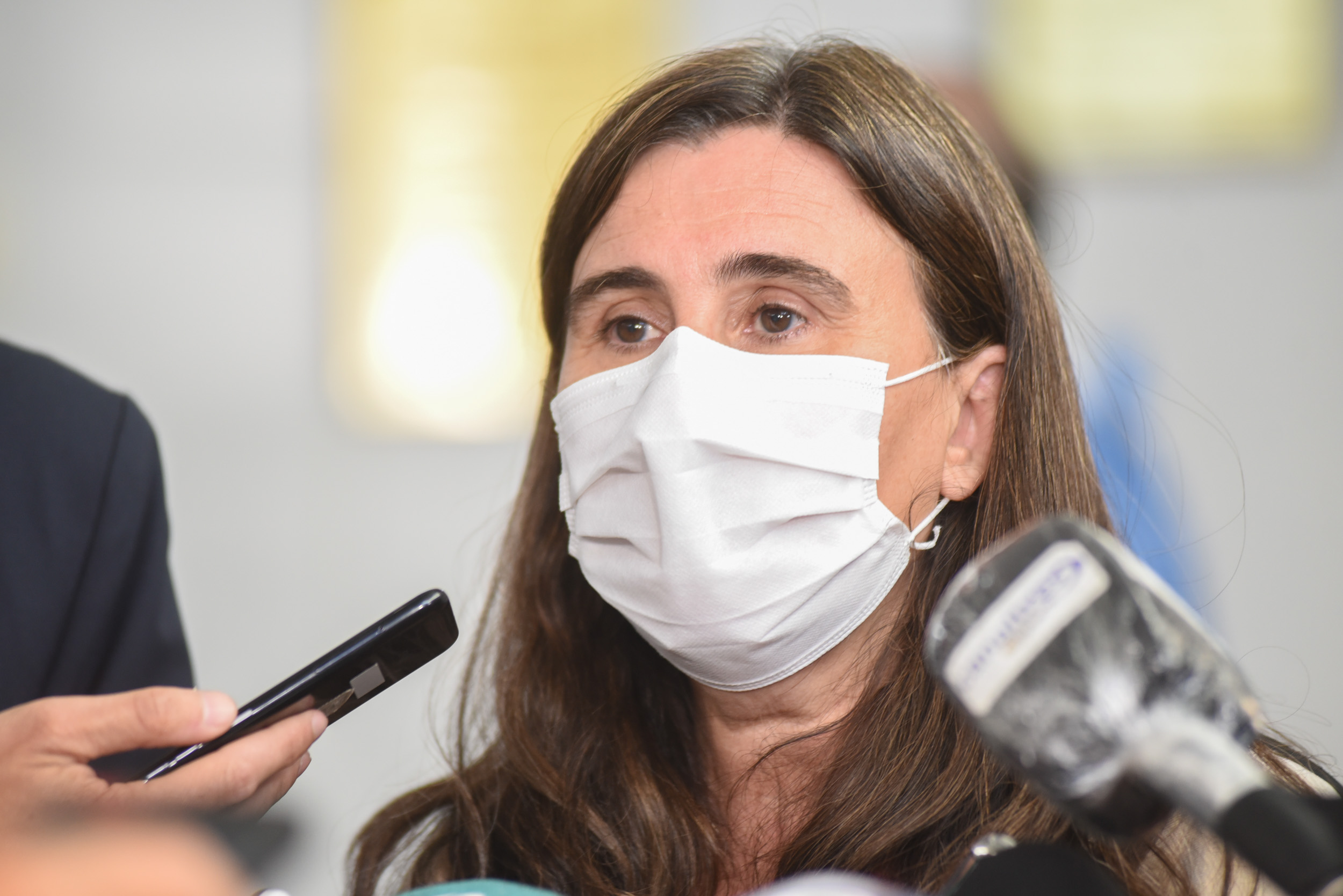 El Perrupato cuenta con un laboratorio de PCR isotérmico : Prensa ...