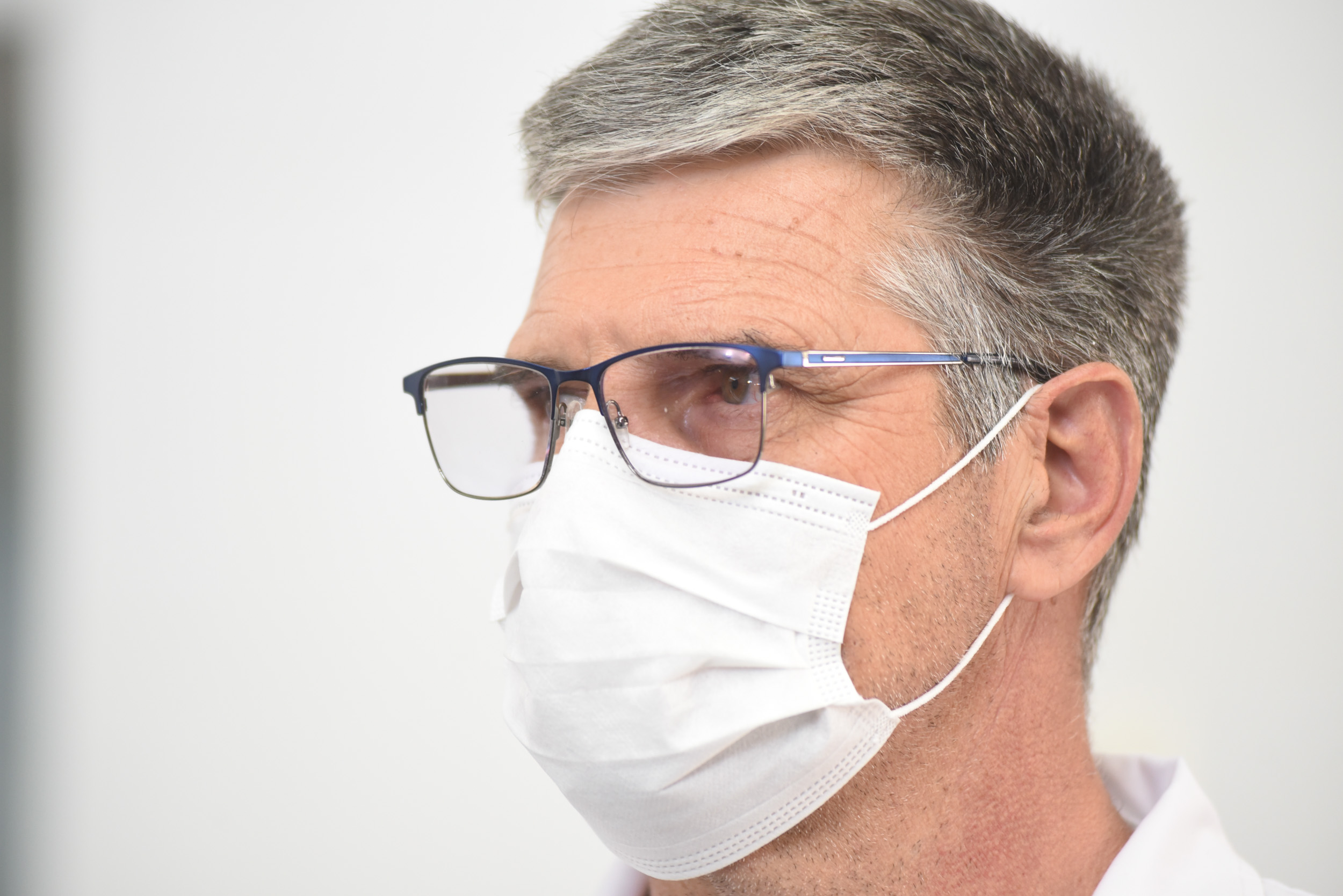 El Perrupato cuenta con un laboratorio de PCR isotérmico : Prensa ...