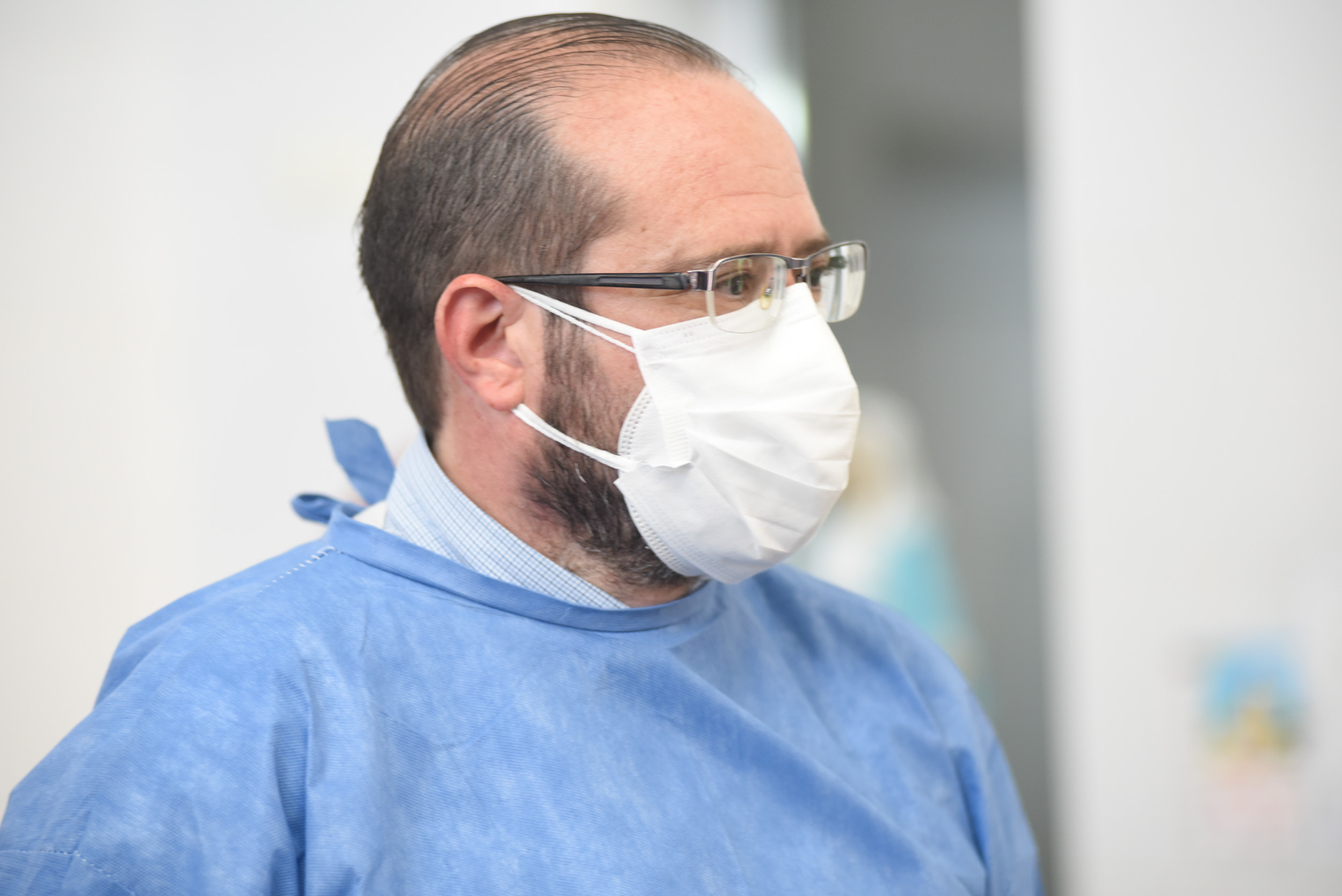 El Perrupato cuenta con un laboratorio de PCR isotérmico : Prensa ...