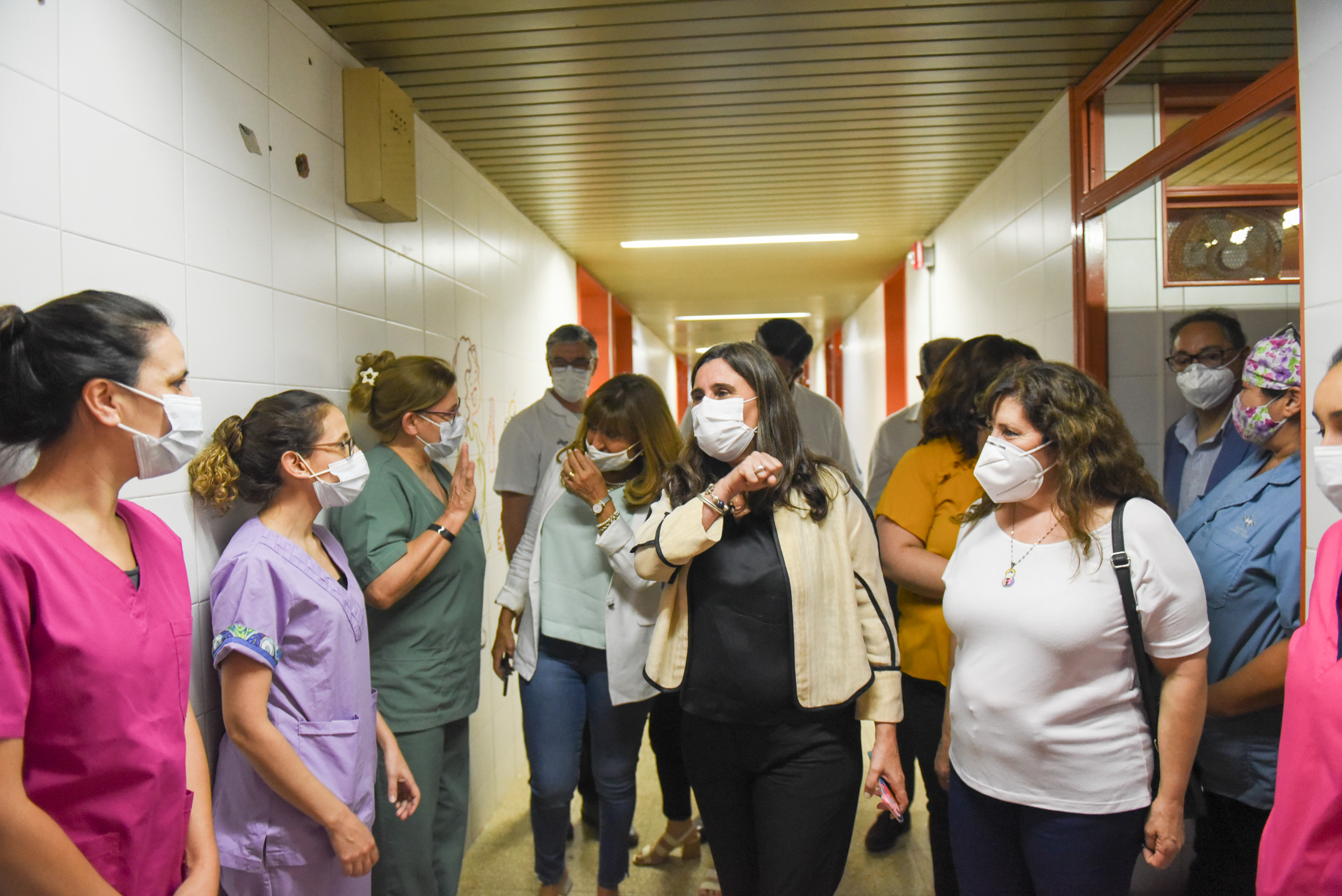 El Perrupato cuenta con un laboratorio de PCR isotérmico : Prensa ...