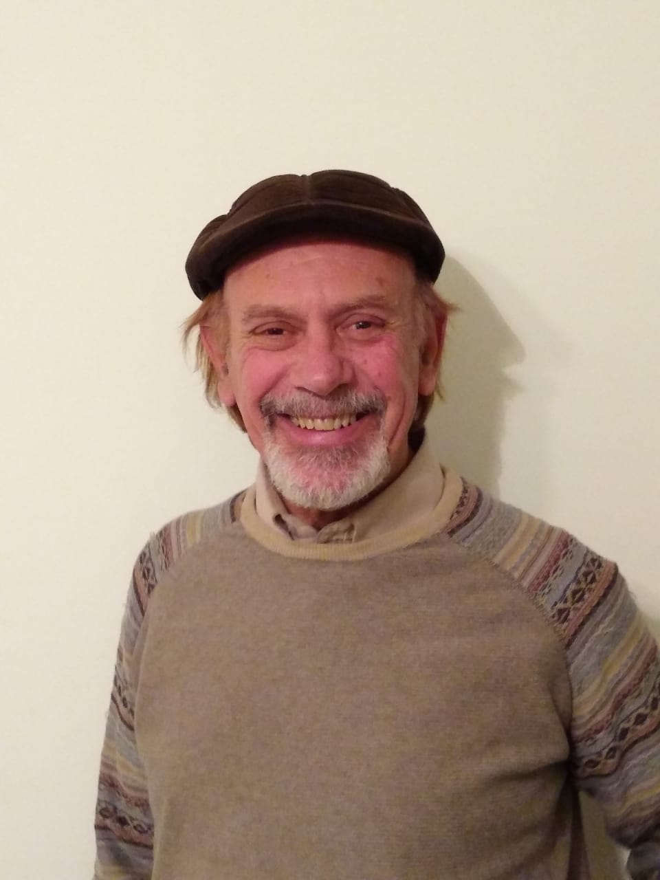 La obra “La Venus del espejo” se presenta en la Sala Elina Alba ...