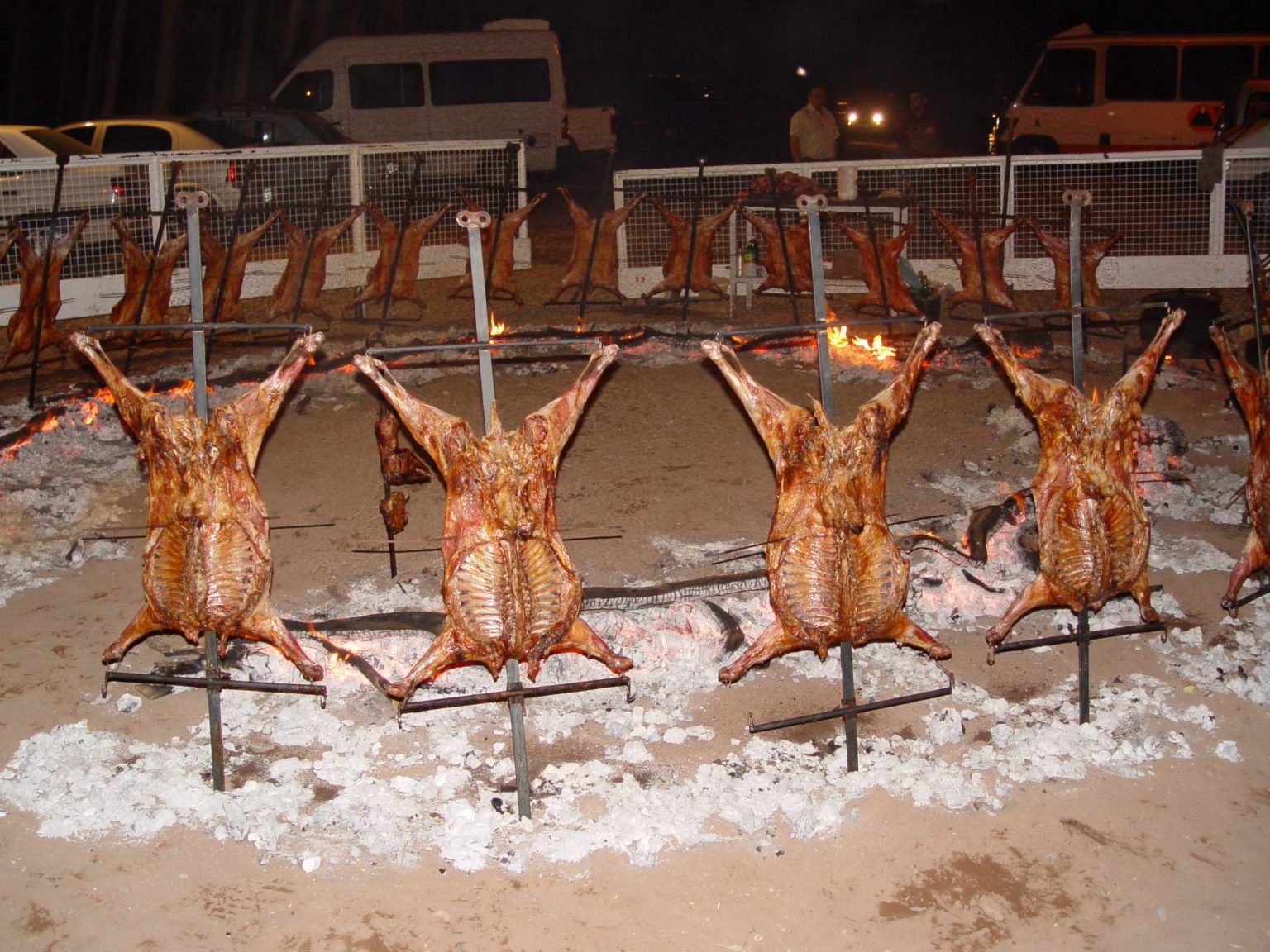 Presentarán la 35ª Fiesta Nacional del Chivo : Prensa Gobierno de Mendoza