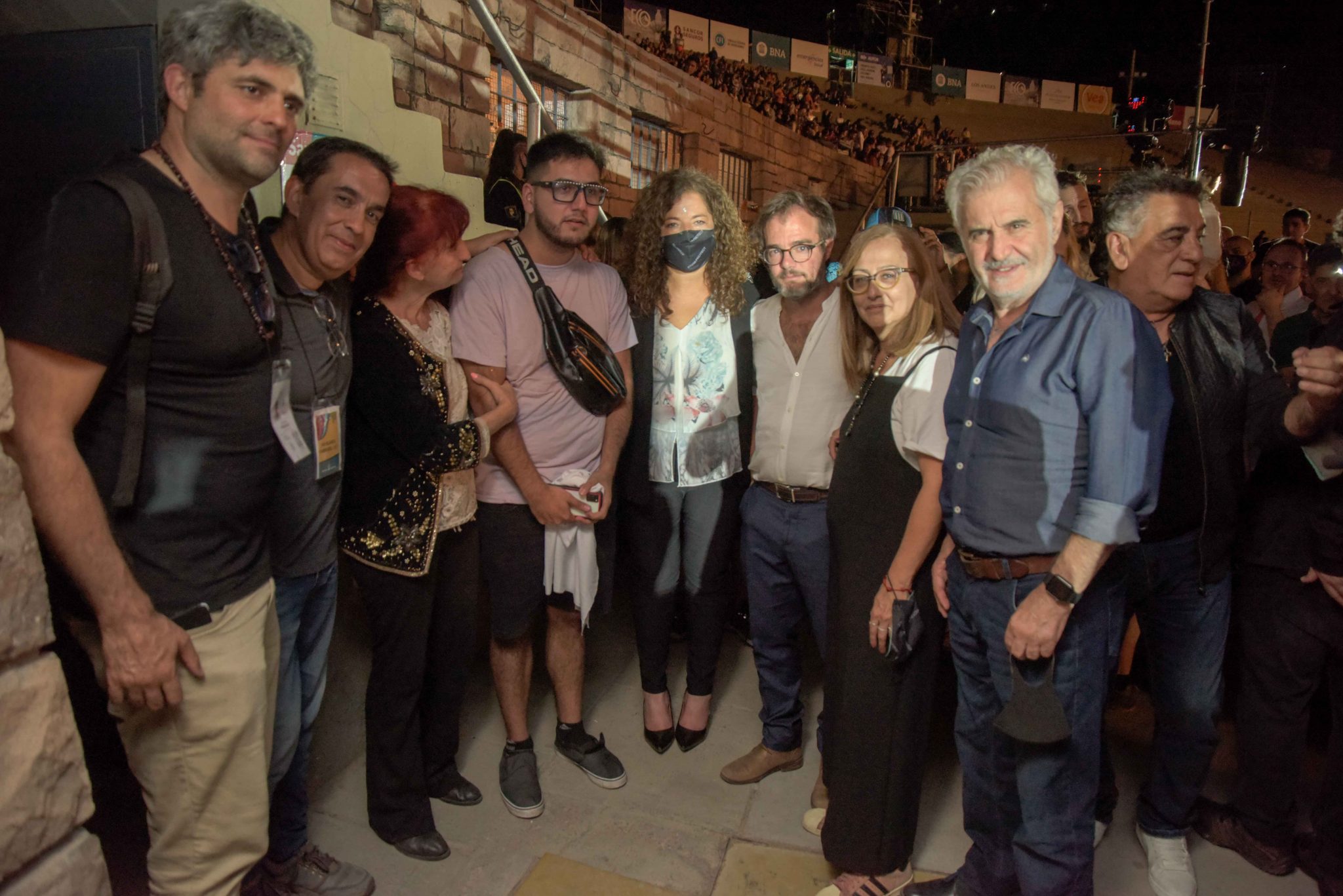 Homenaje a Claudio Martínez en el Frank Romero Day : Prensa Gobierno de ...
