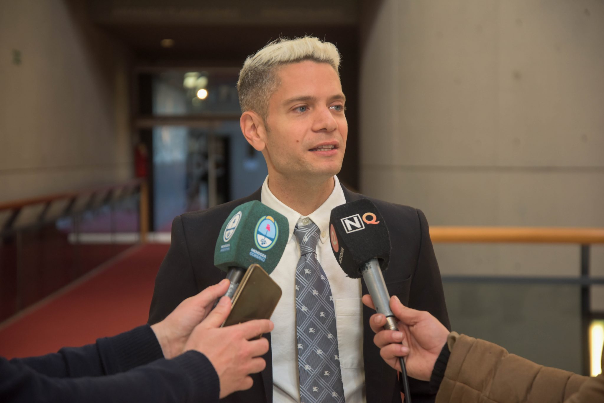 La DGE presentó un análisis del ausentismo estudiantil : Prensa Gobierno de Mendoza