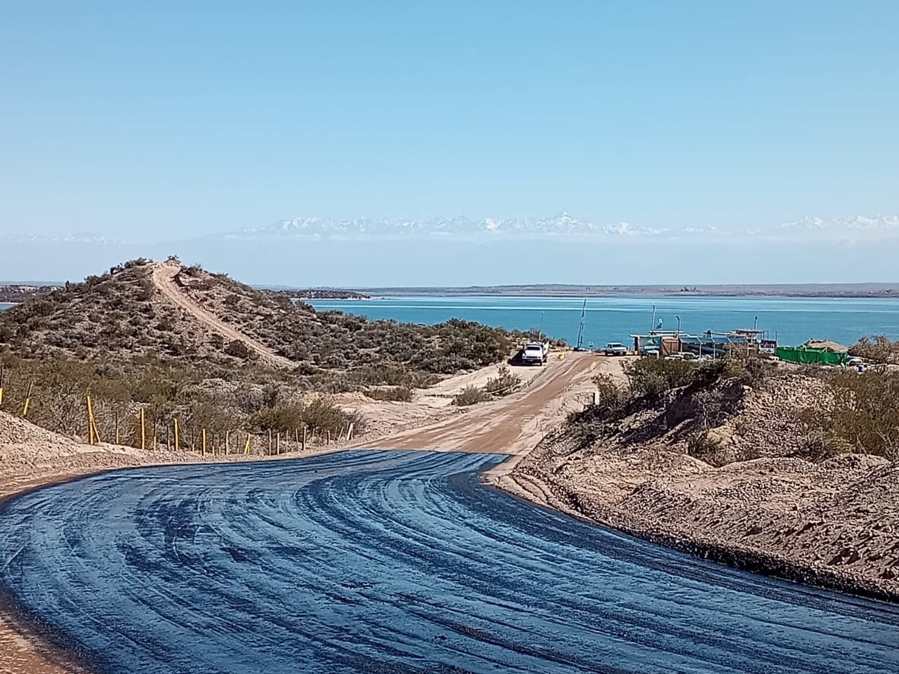 La nueva ruta de El Carrizal beneficiará a más de 5.000 visitantes por ...