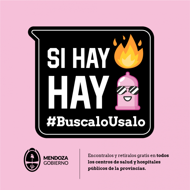 El Gobierno Provincial Lanza Una Campaña Para Viralizar El Uso Del