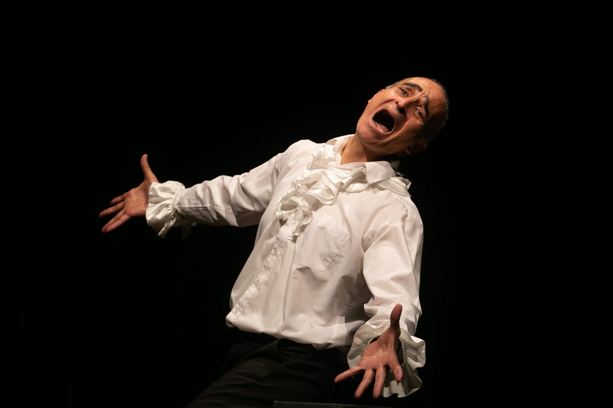 Daniel Quiroga presenta “Amores de mi vida” en el Independencia ...