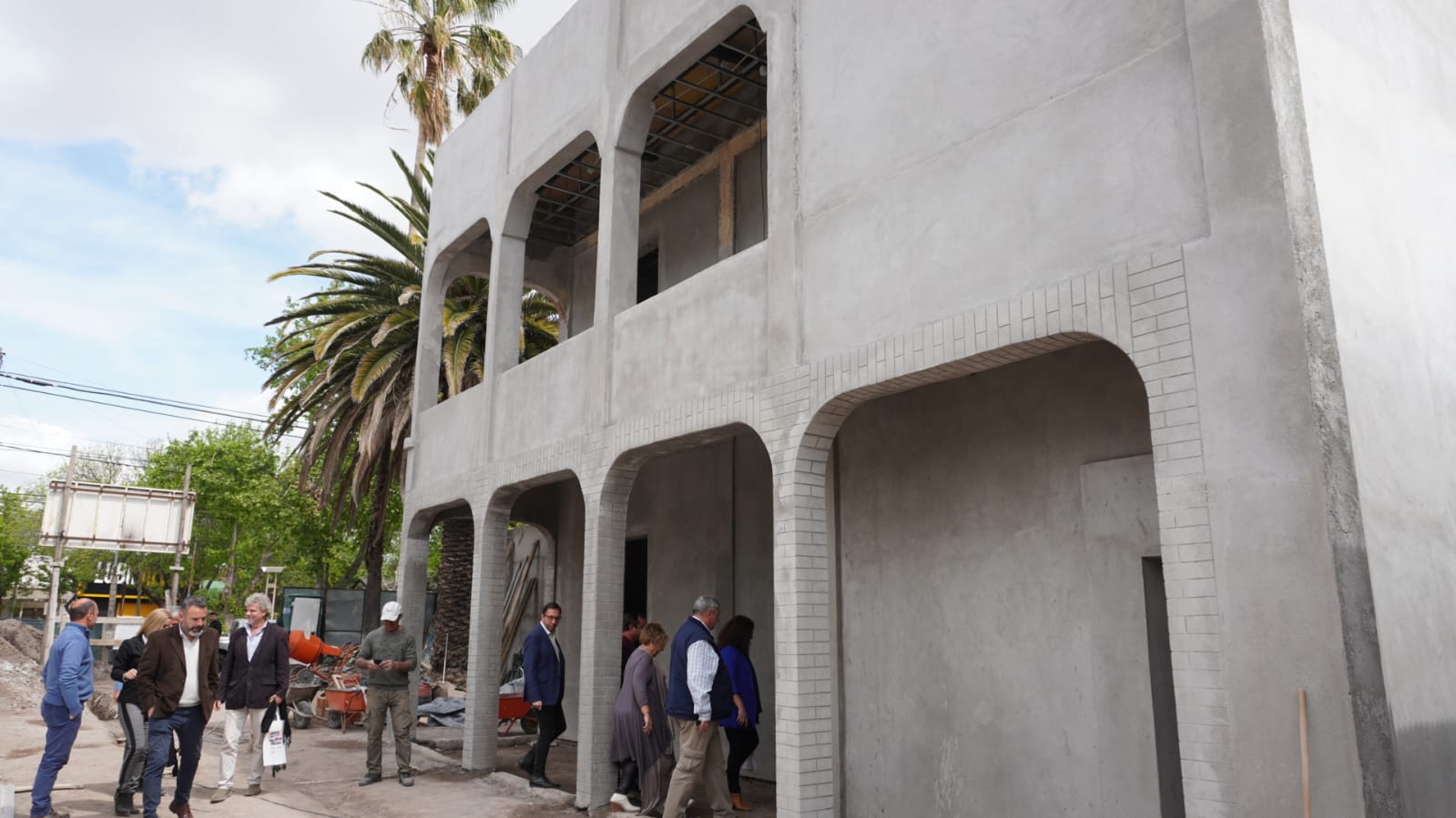 General Alvear se fortalece como destino turístico : Prensa Gobierno de ...