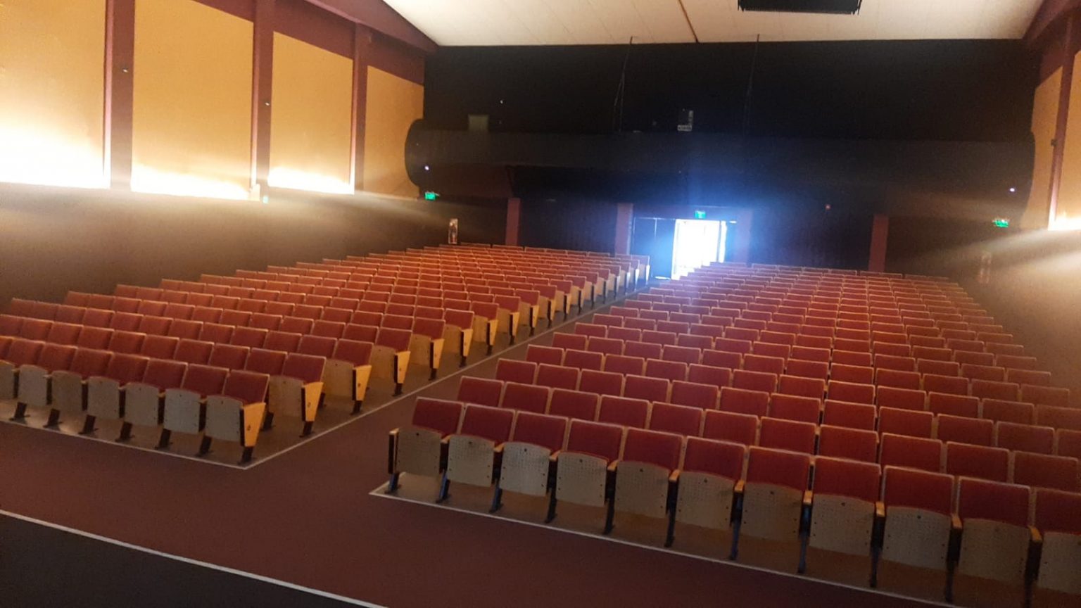 General Alvear se fortalece como destino turístico : Prensa Gobierno de ...