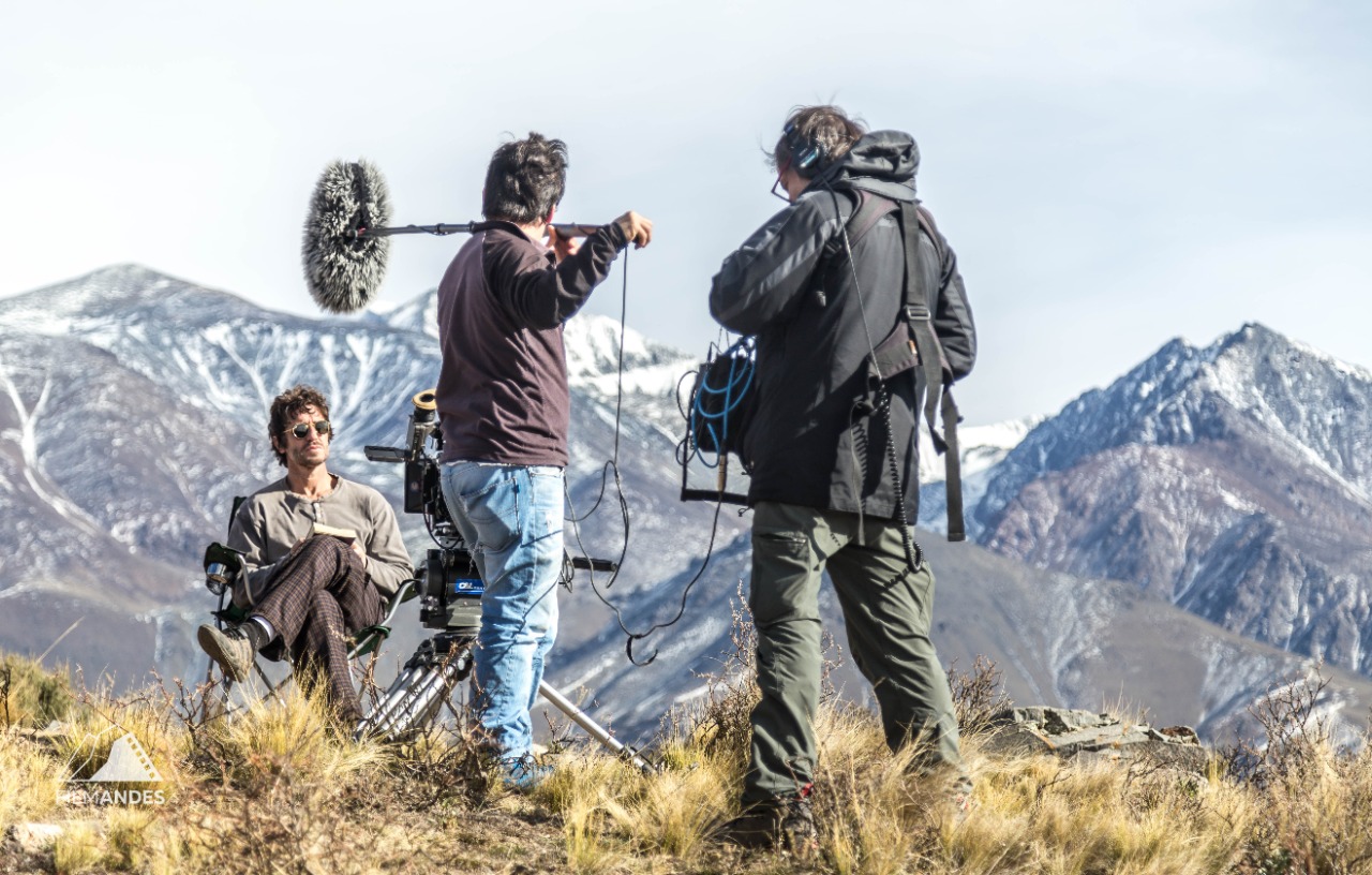 Un nuevo set de filmación aumenta las oportunidades de la industria ...