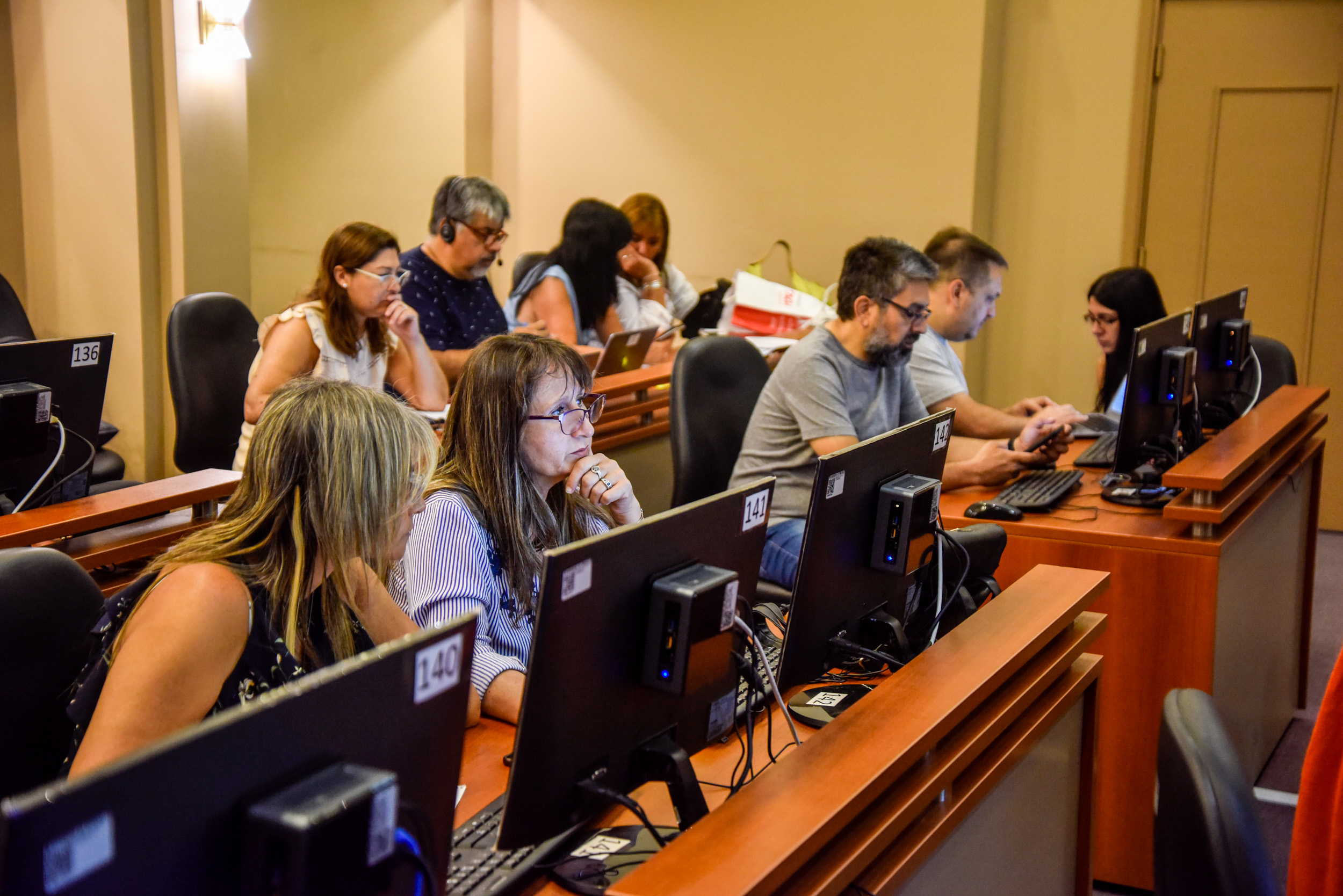 Educación Primaria: de manera virtual, comenzó el concurso de ingreso a ...