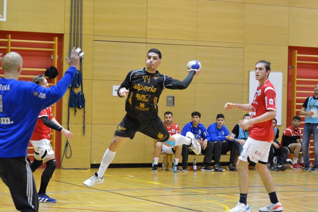 Juan Cuello, con el objetivo de luchar por el título en la A1 del ...