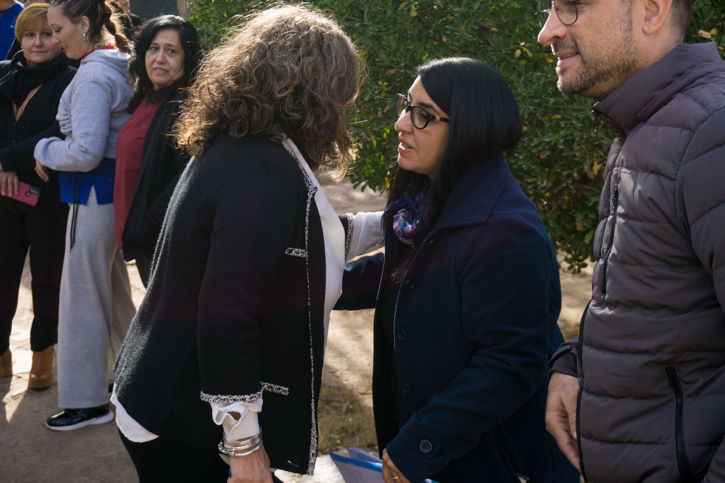 Hospital Gailhac: nuevas instalaciones, nuevo director : Prensa ...