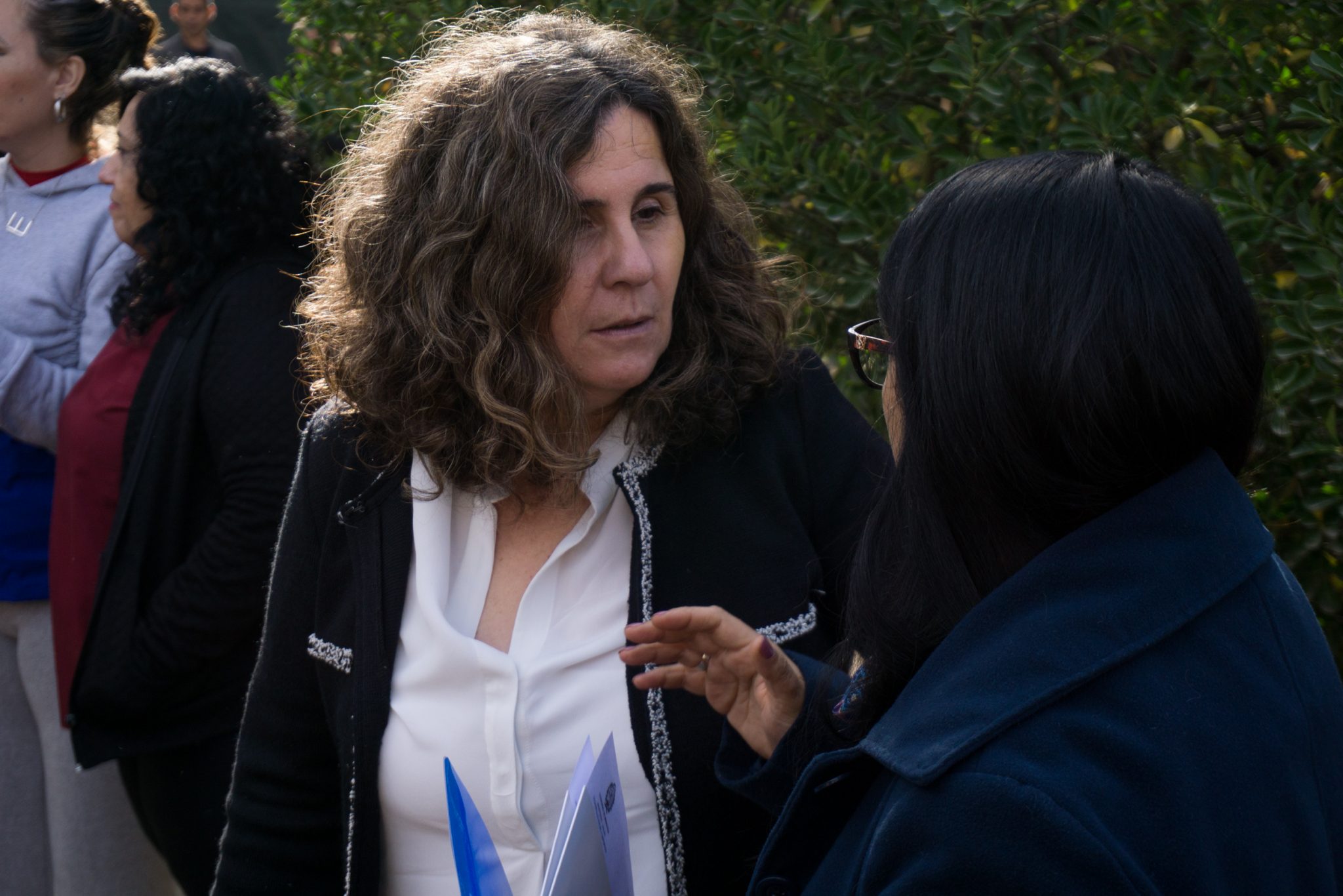 Hospital Gailhac: nuevas instalaciones, nuevo director : Prensa ...