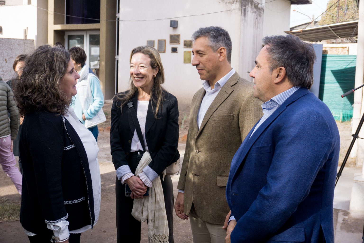 Hospital Gailhac: nuevas instalaciones, nuevo director : Prensa ...