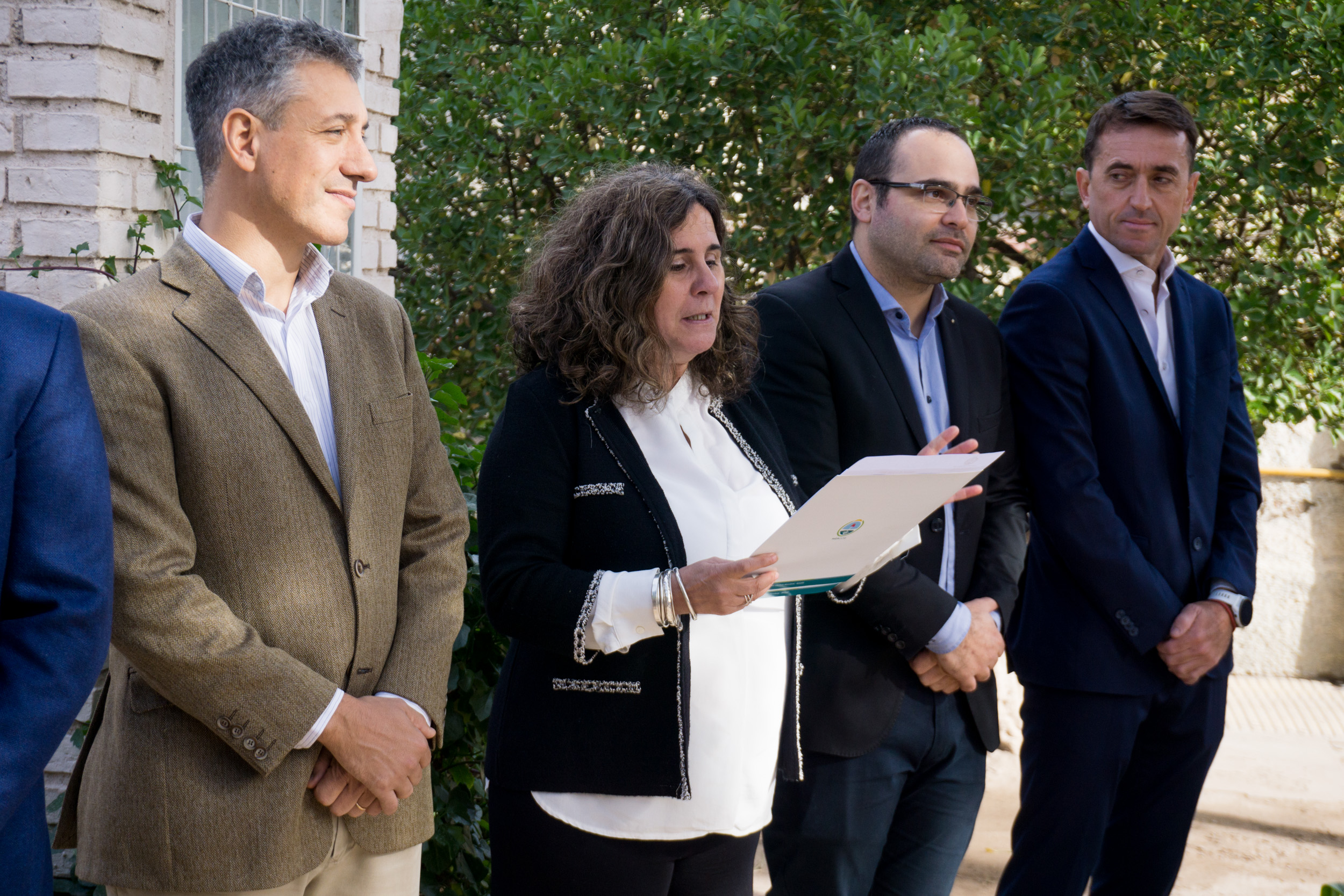 Hospital Gailhac: nuevas instalaciones, nuevo director : Prensa ...