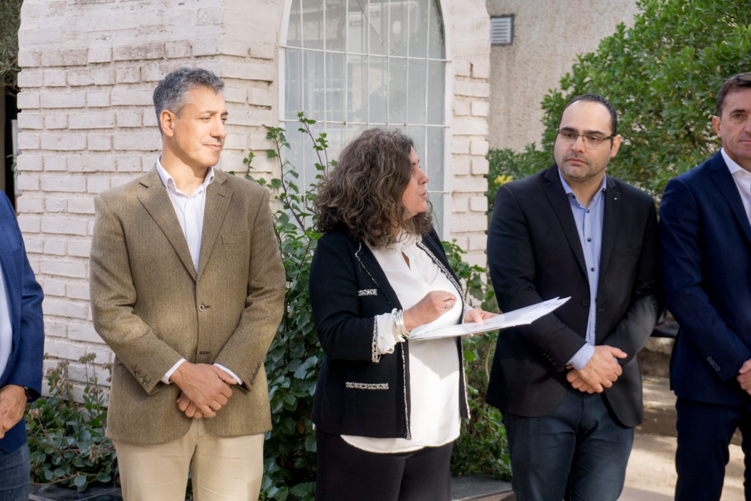 Hospital Gailhac: nuevas instalaciones, nuevo director : Prensa ...