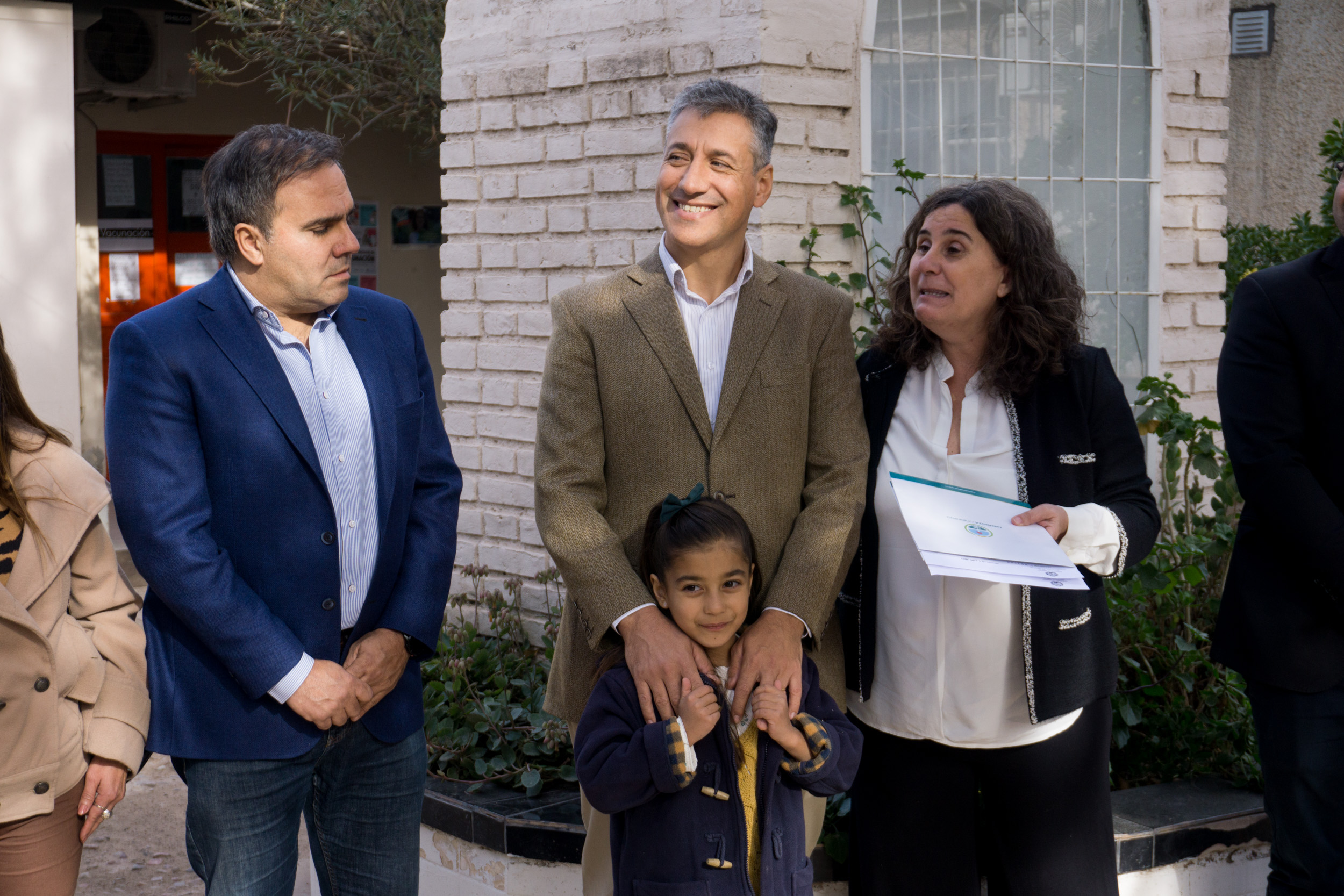 Hospital Gailhac: nuevas instalaciones, nuevo director : Prensa ...